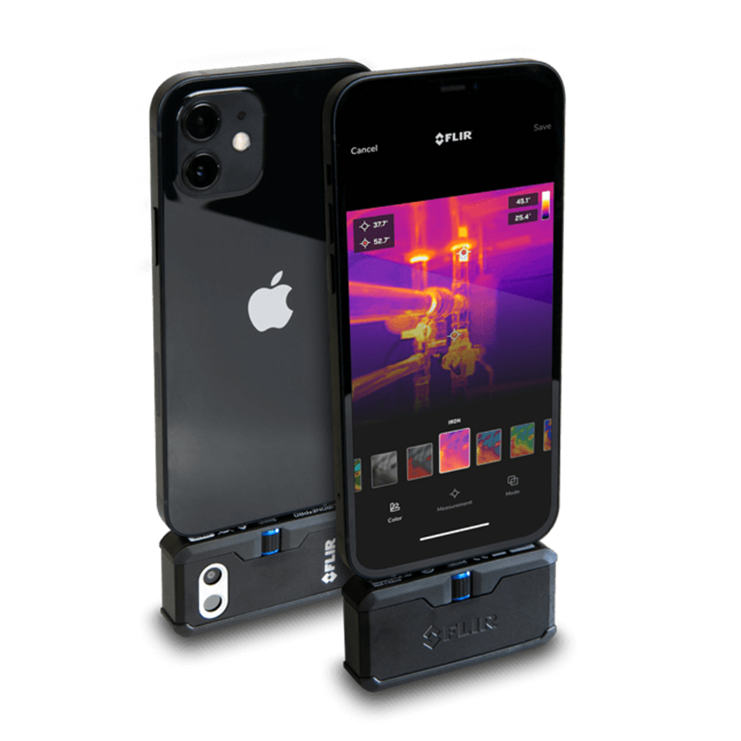 FLIR One® Pro LT – Metriq
